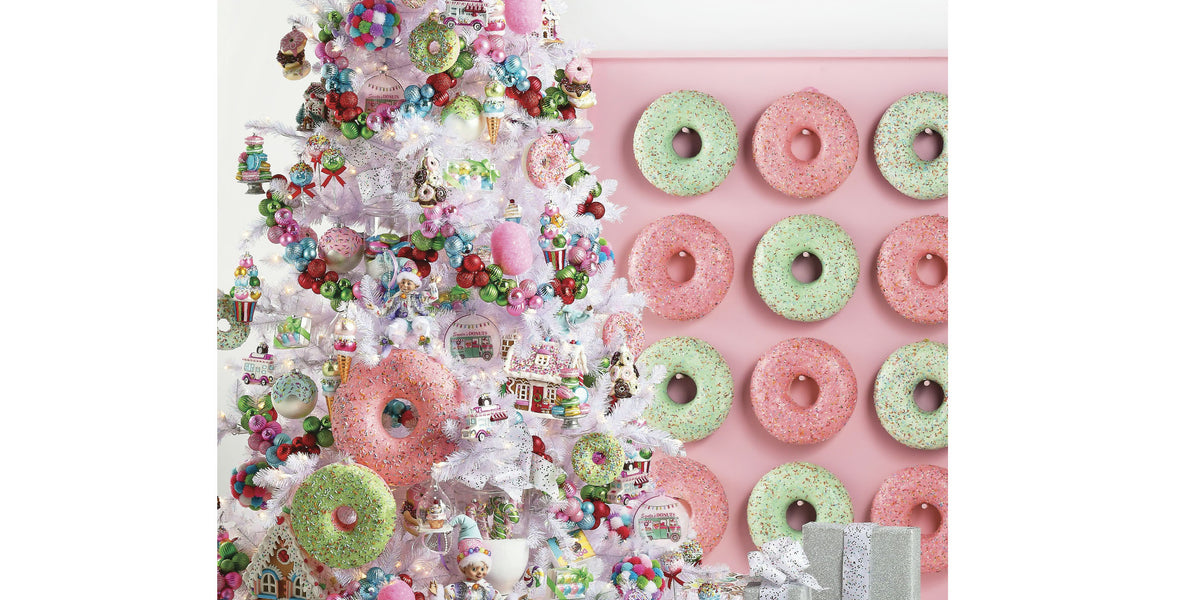 2019 RAZ Christmas Tree Inspiration — Trendy Tree