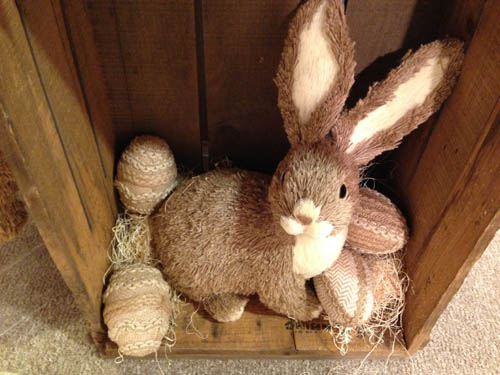 RAZ Rustic Easter Collection — Trendy Tree