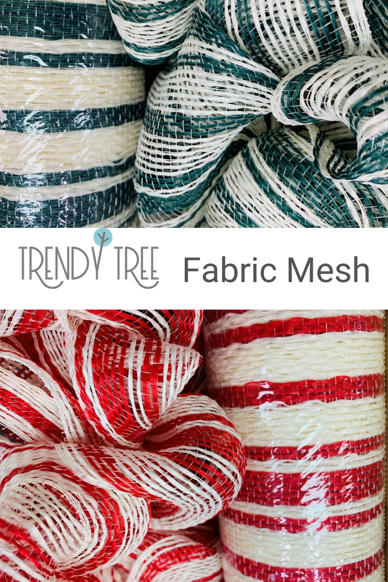 Mesh — Trendy Tree