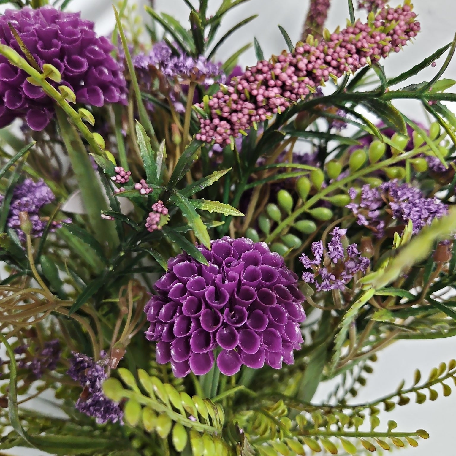 Fall Decor — Trendy Tree