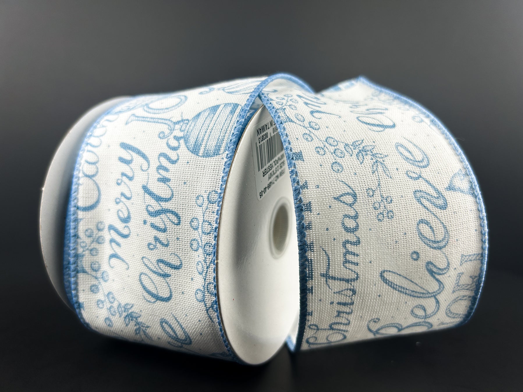 Christmas Ribbon — Trendy Tree