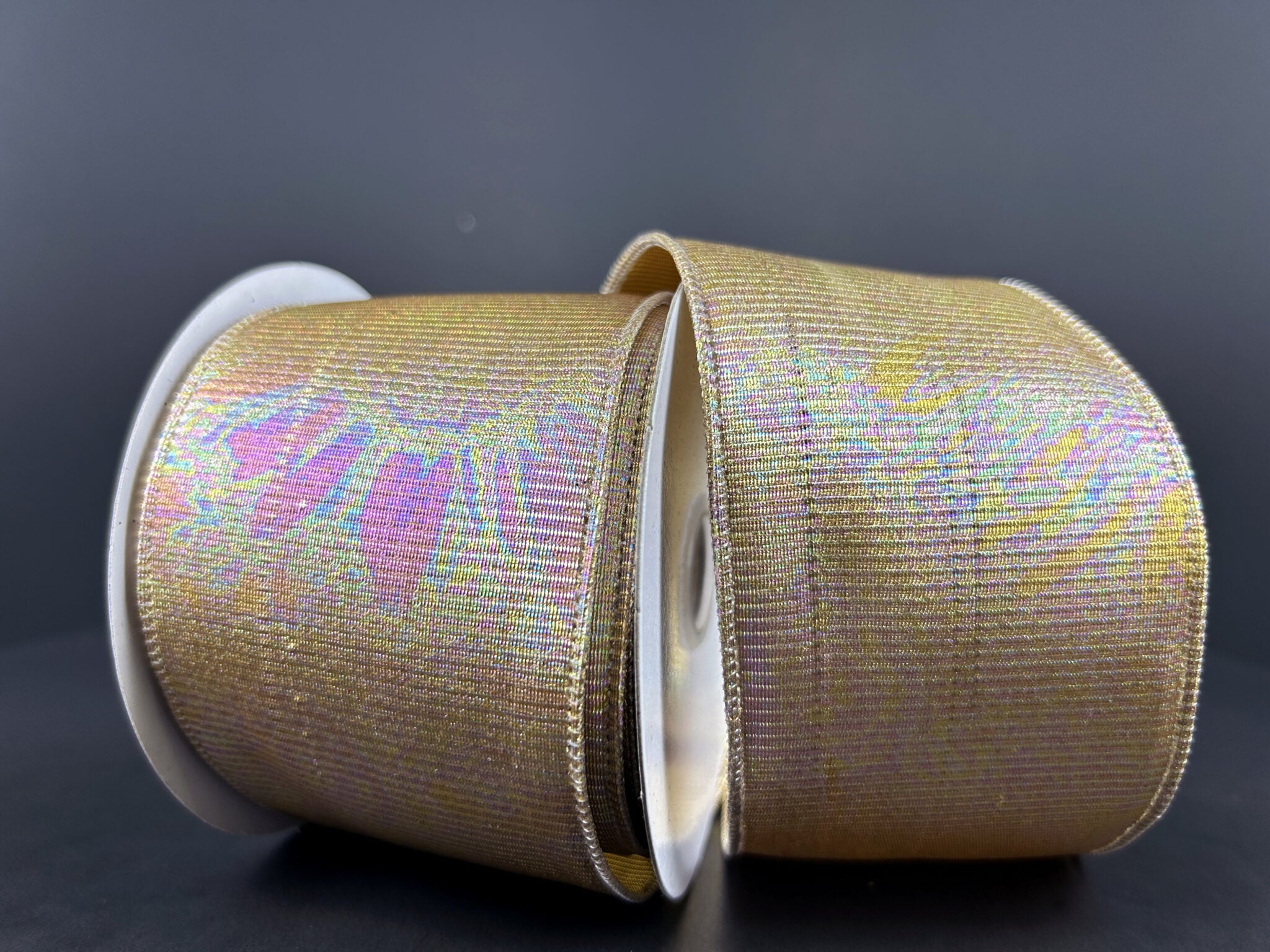 Christmas Ribbon — Trendy Tree