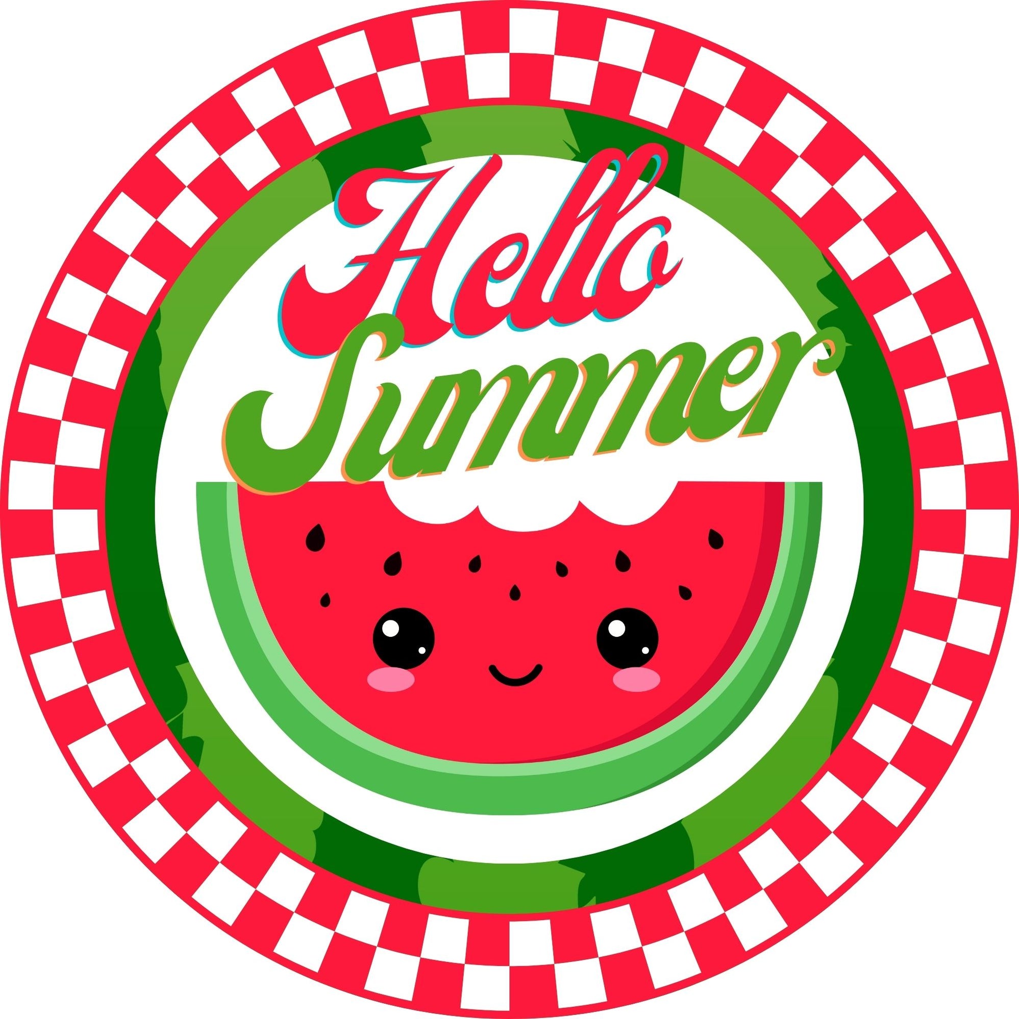 Signs, Wall, Door Decor — Trendy Tree