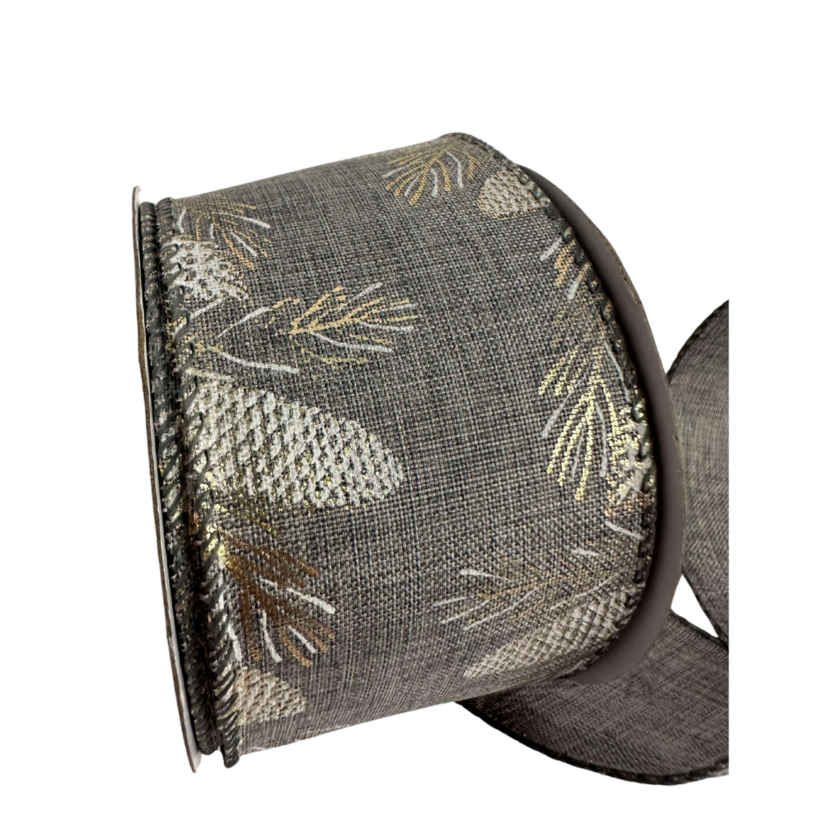 Christmas Ribbon — Trendy Tree