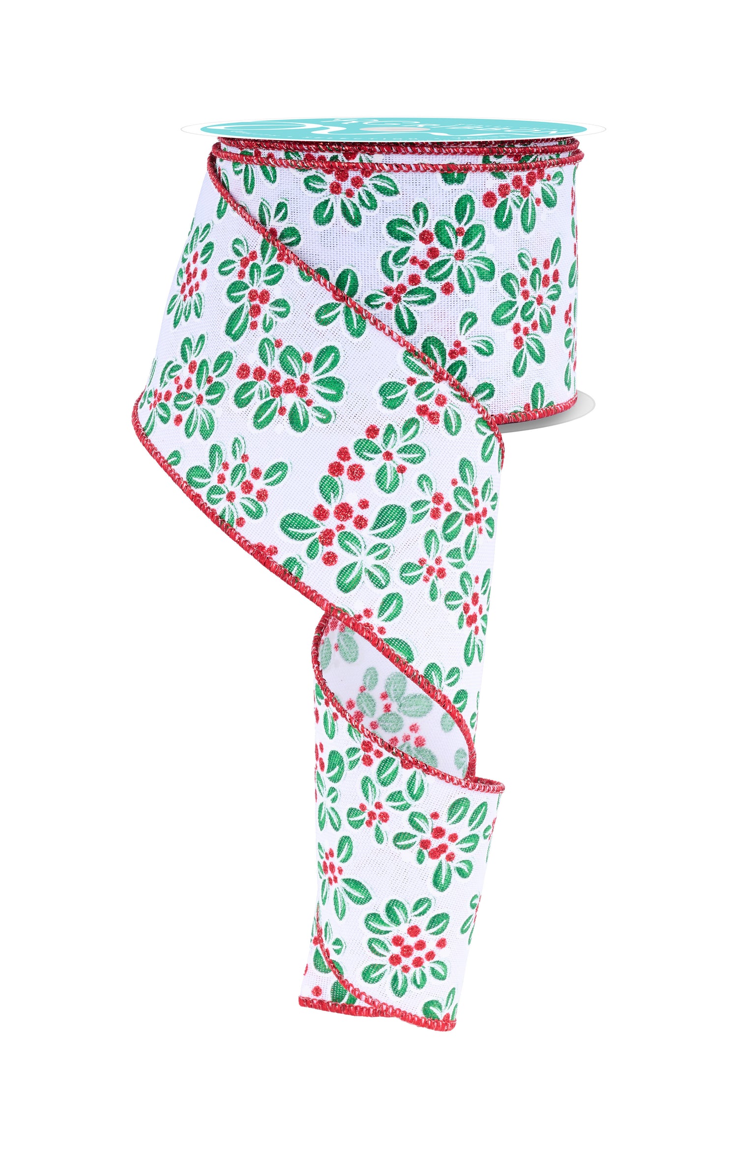 Christmas Ribbon — Trendy Tree