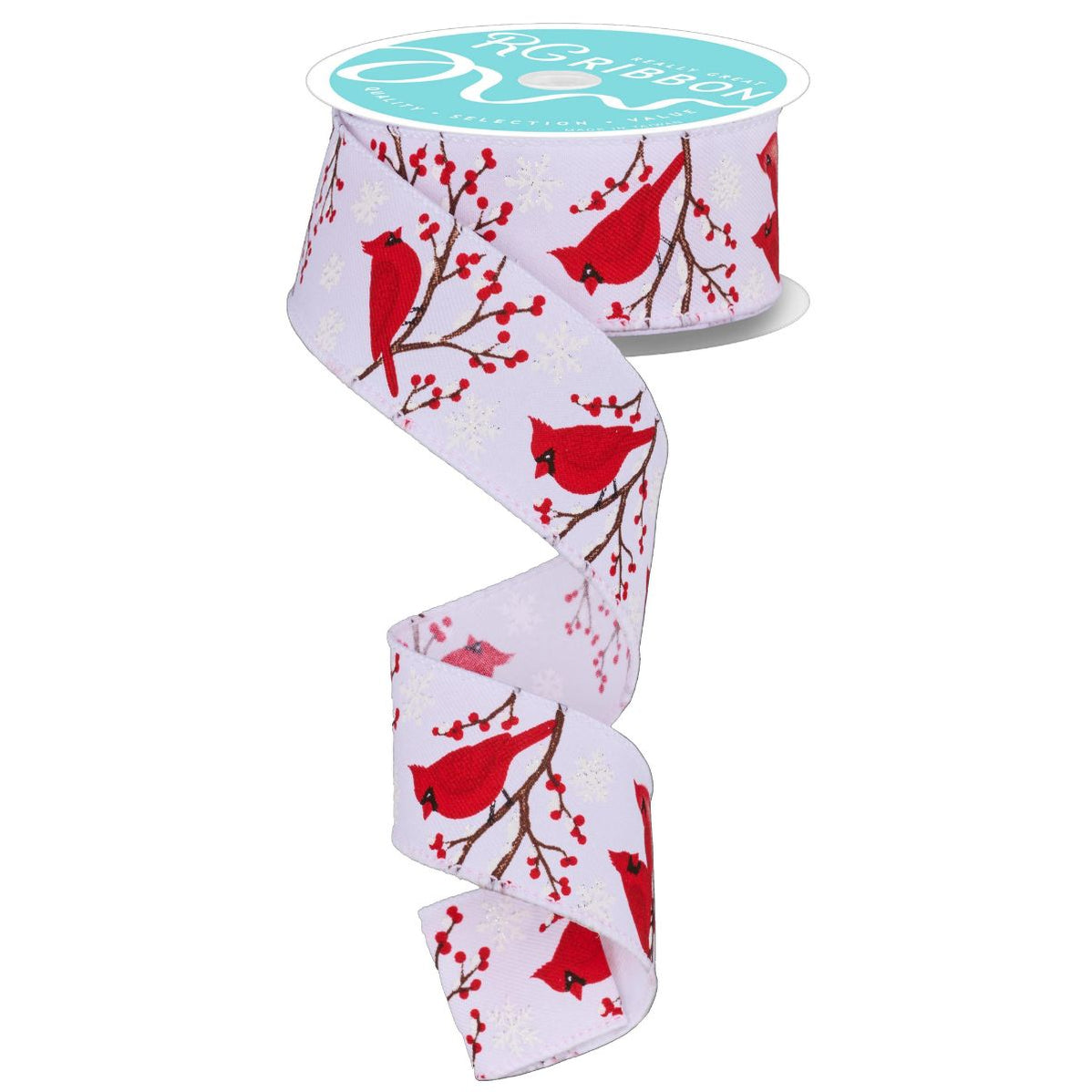 Ribbon — Trendy Tree