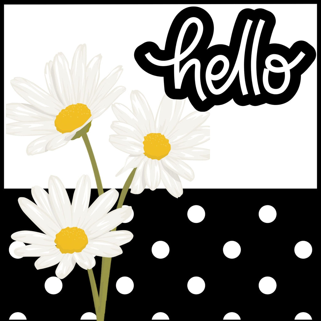 Signs, Wall, Door Decor — Trendy Tree