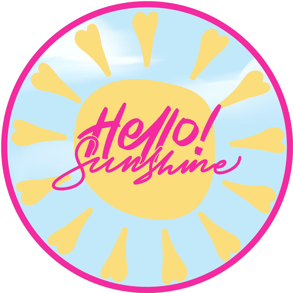 Signs, Wall, Door Decor — Trendy Tree