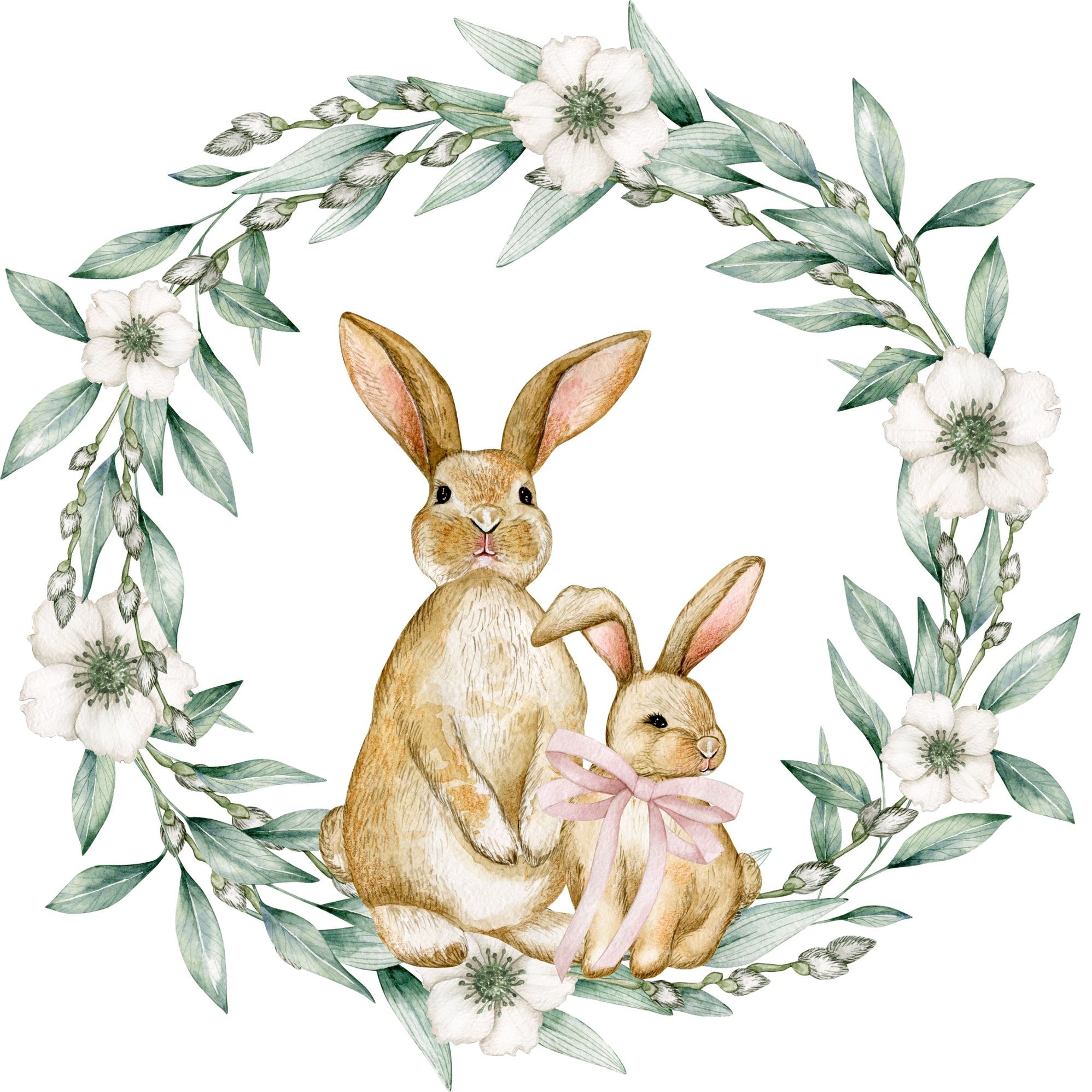 Easter Decor — Trendy Tree