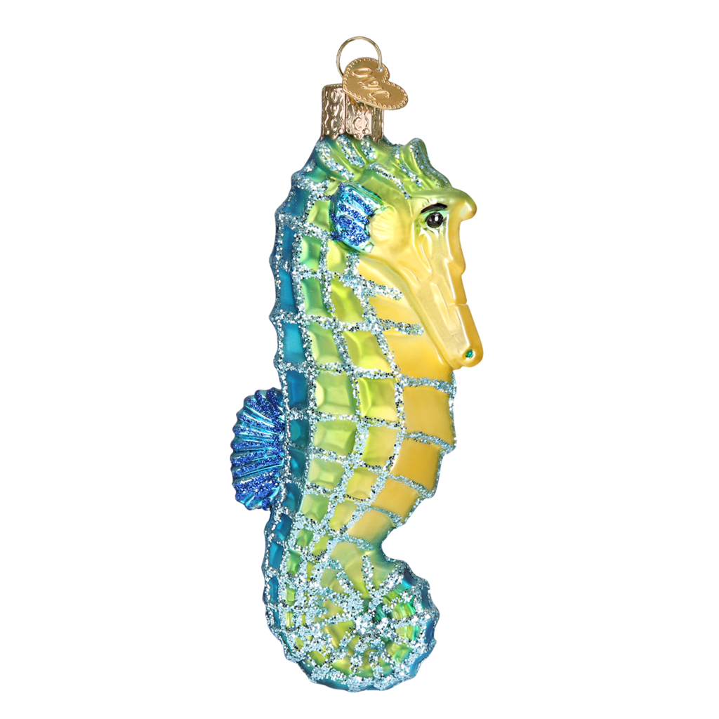 Fish, Frogs, Marine Life — Trendy Tree
