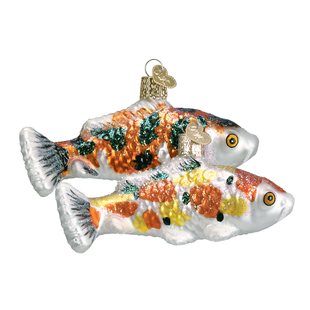 Fish, Frogs, Marine Life — Trendy Tree