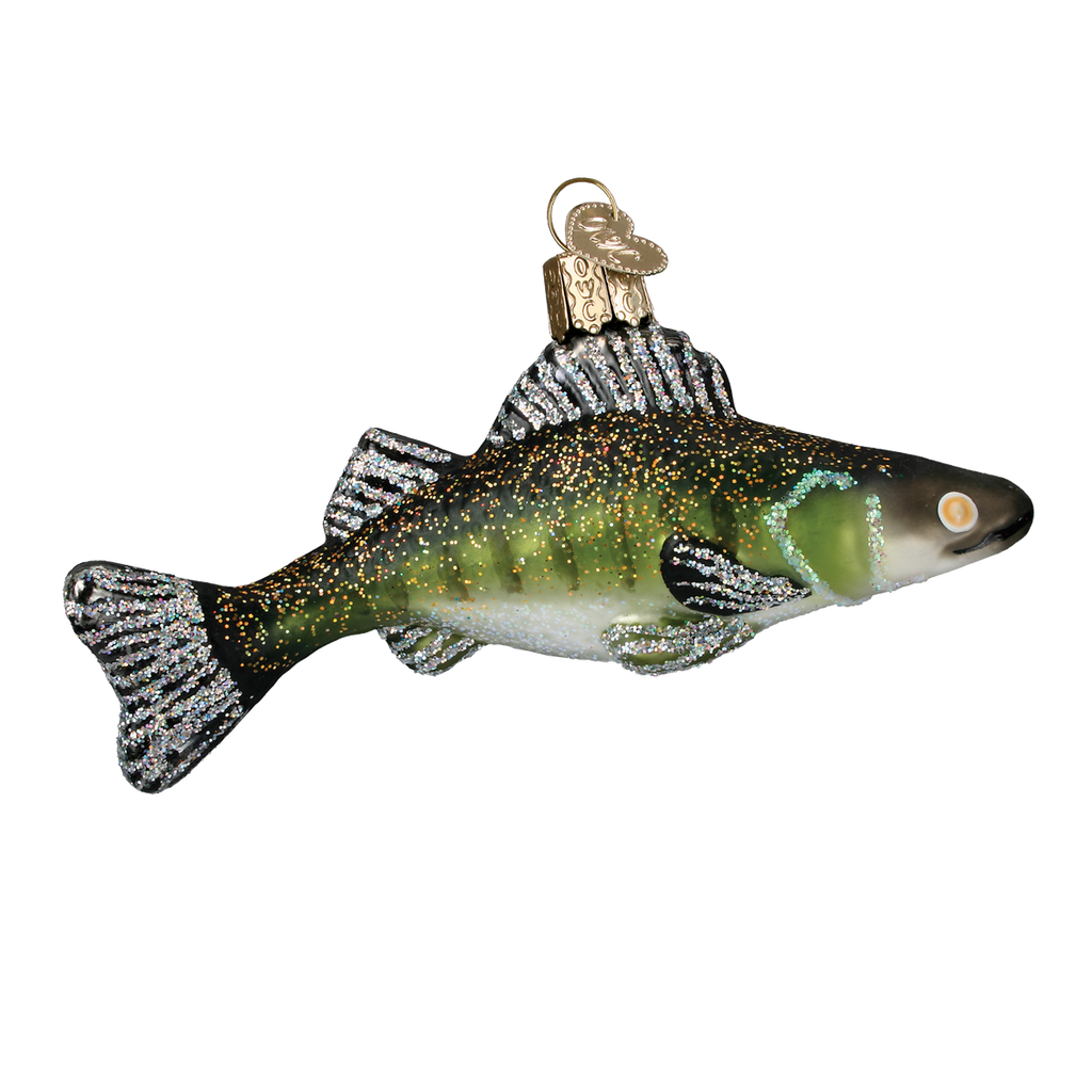 Fish, Frogs, Marine Life — Trendy Tree