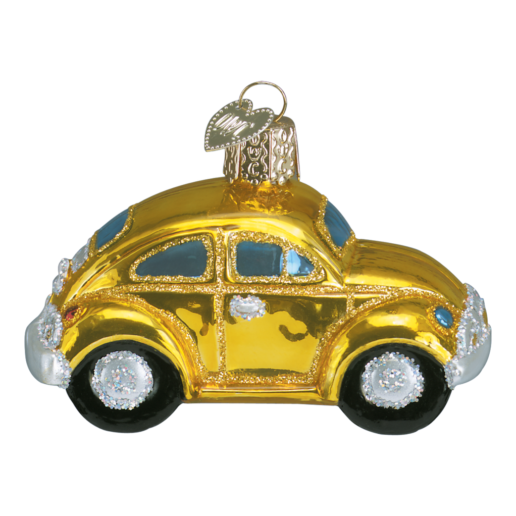Buggy 46002 Old World Christmas Ornament Assorted — Trendy Tree