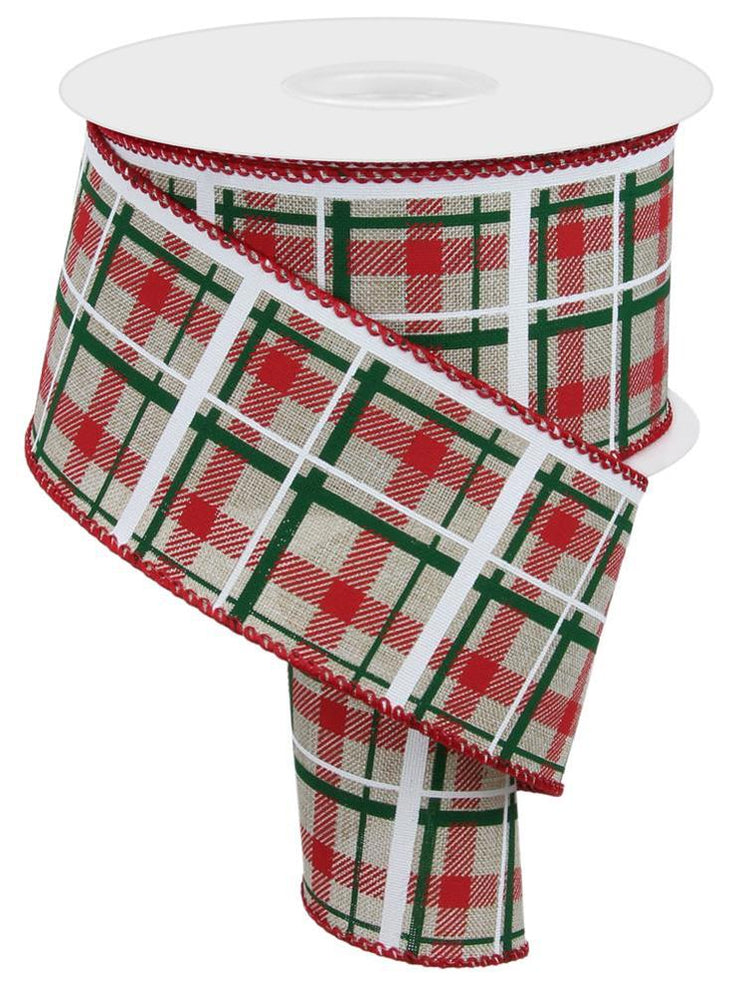Christmas Ribbon — Trendy Tree