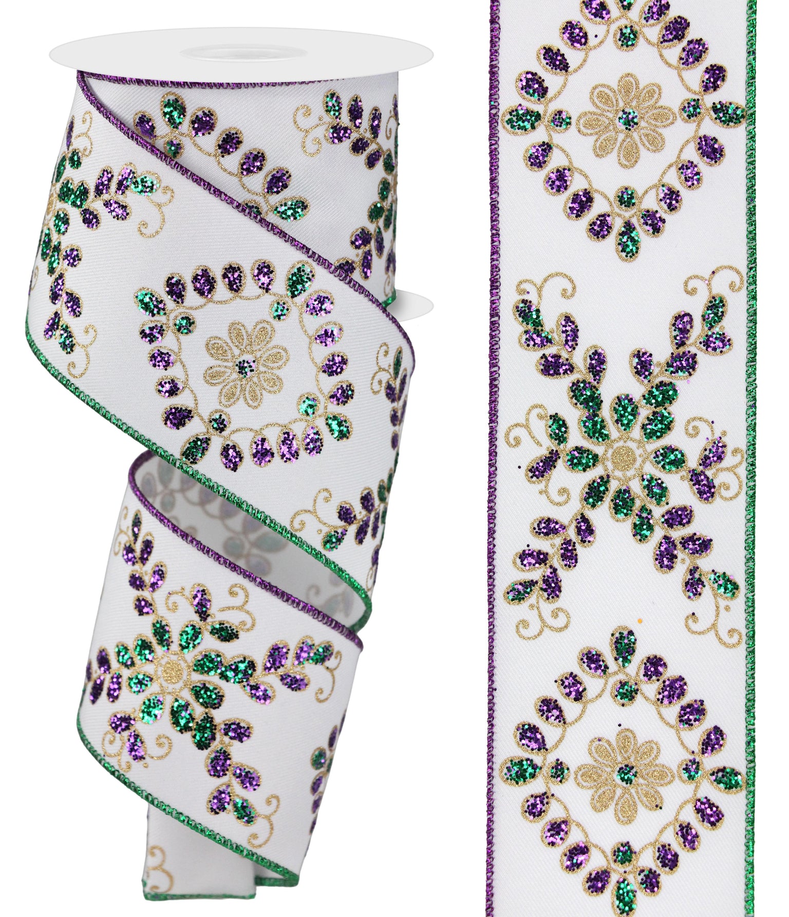 Ribbon — Trendy Tree