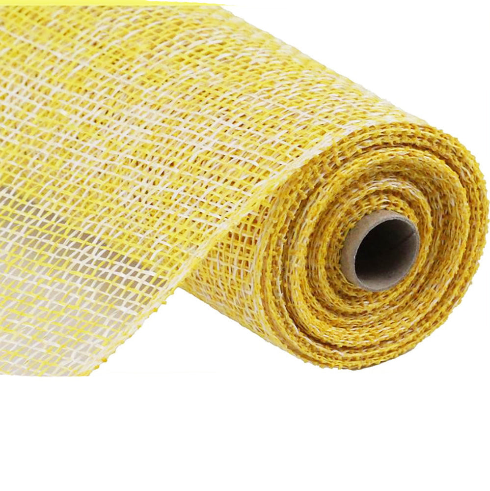 Poly Burlap — Trendy Tree